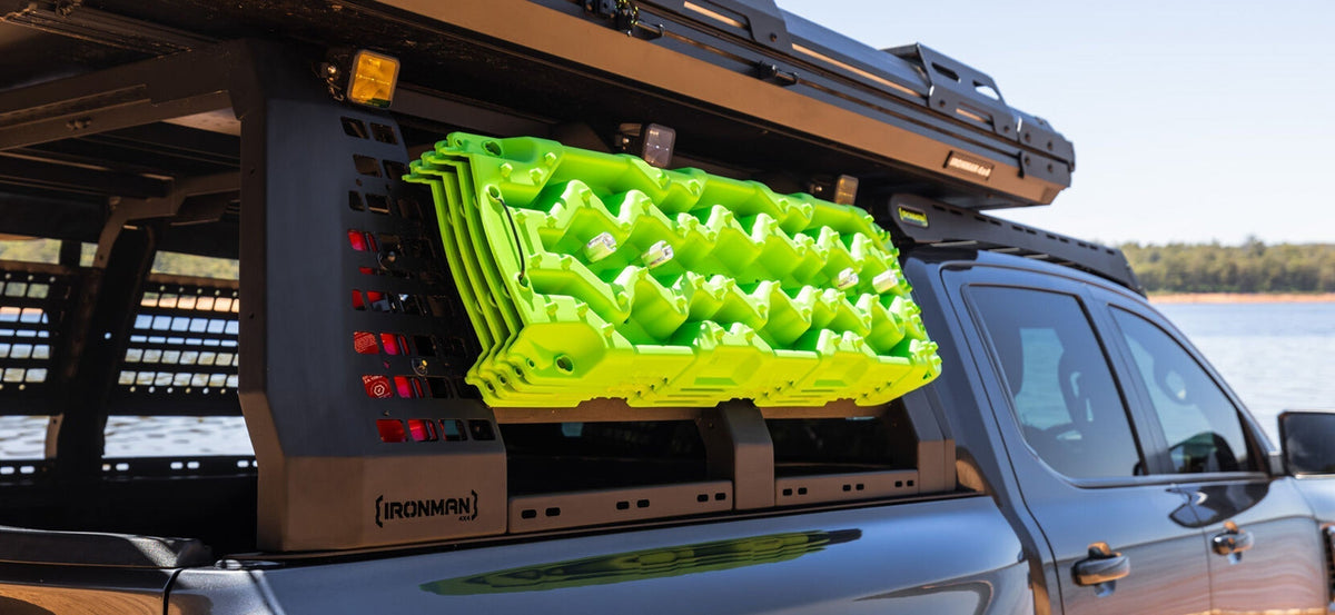 How To Properly Use Your Recovery Boards