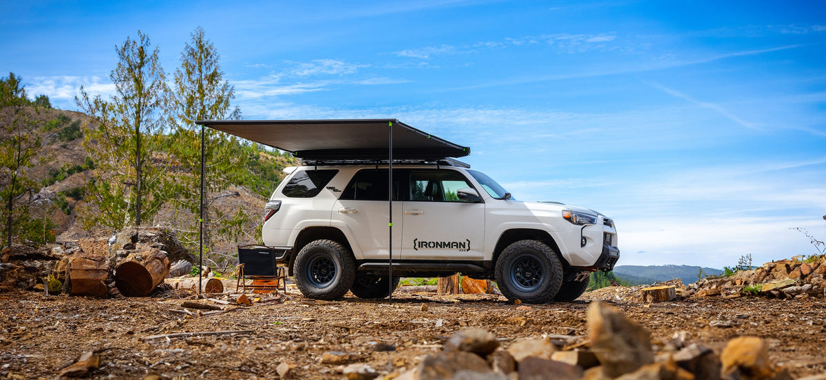 Planning Your Overland Vehicle Build: What to Do & What to Avoid ...
