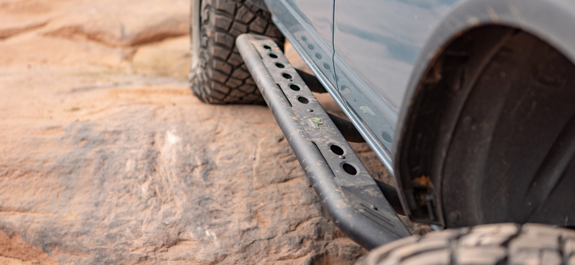 Understanding 4x4 Ground Clearance and Why It’s Important – IRONMAN 4X4 ...