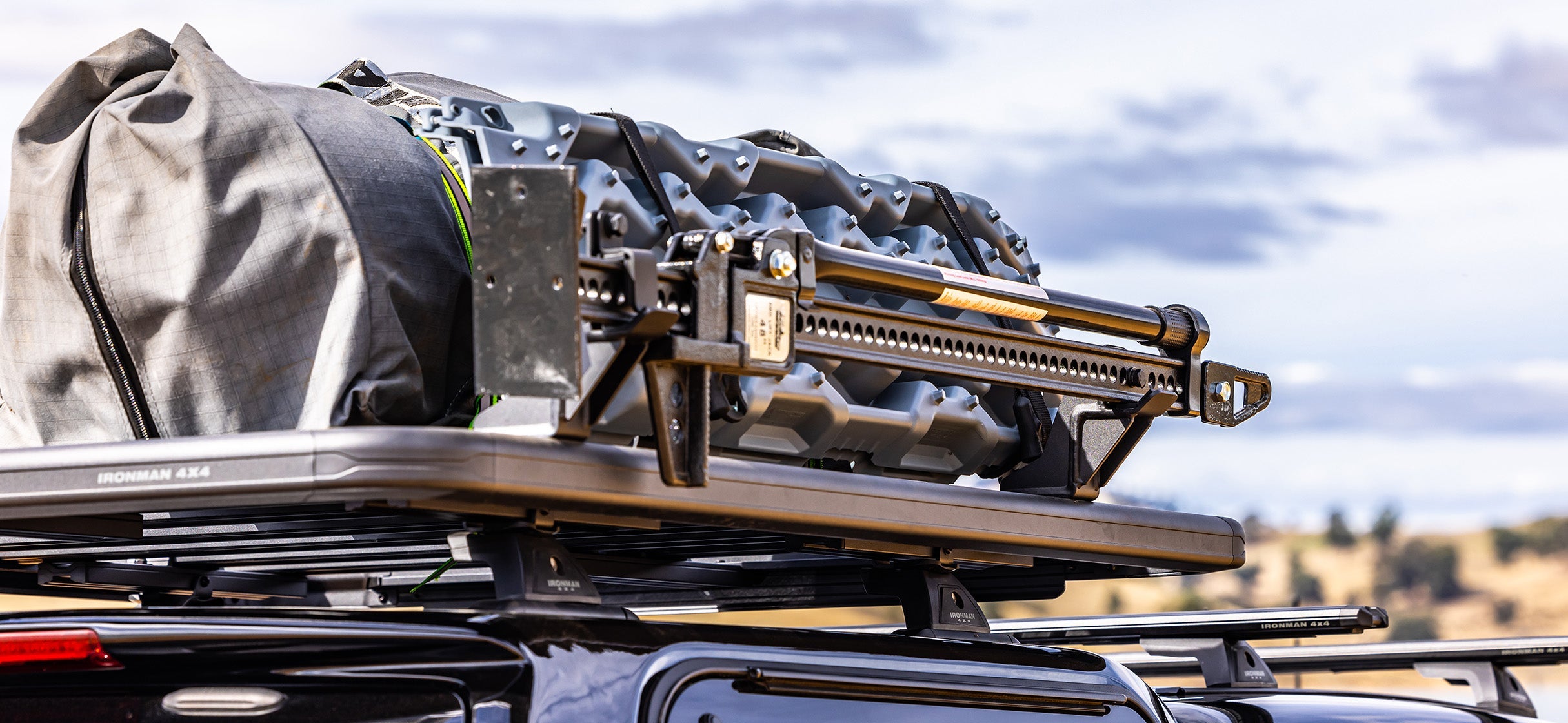 Which Roof Rack is Right For You?