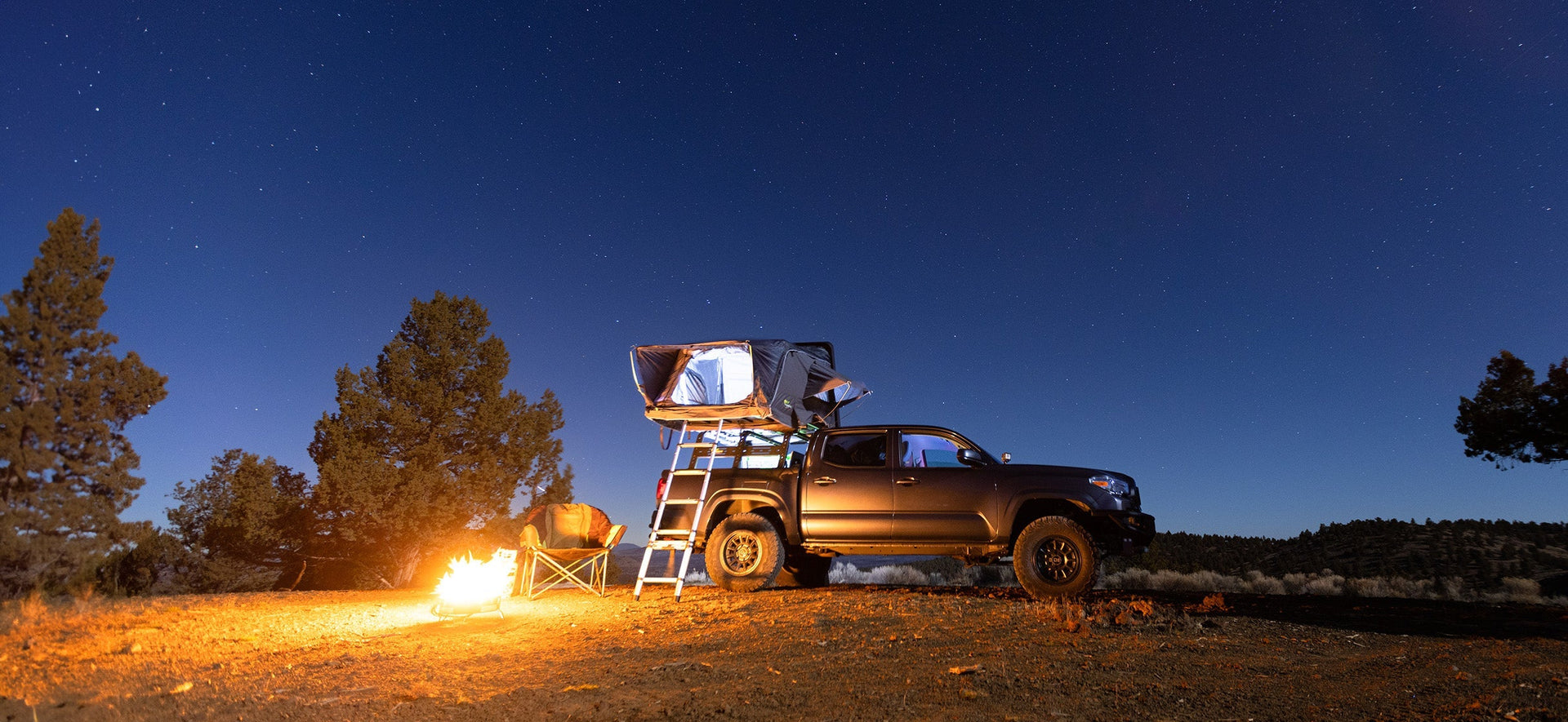 Overland Lighting Types: Which light is right for your off-road advent ...