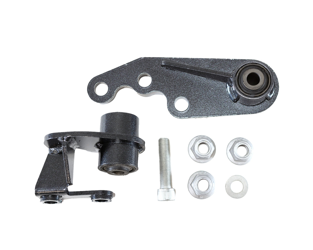 Front Differential Drop Spacer Kit for Toyota Tundra (2022+) – IRONMAN ...
