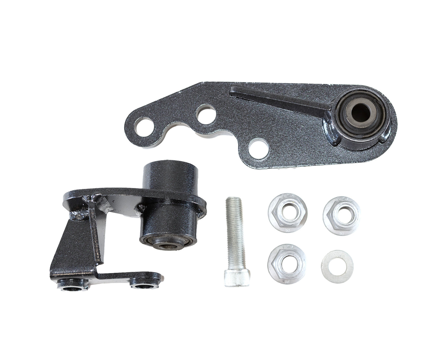Front Differential Drop Spacer Kit for Toyota Tundra (2022+) – IRONMAN ...