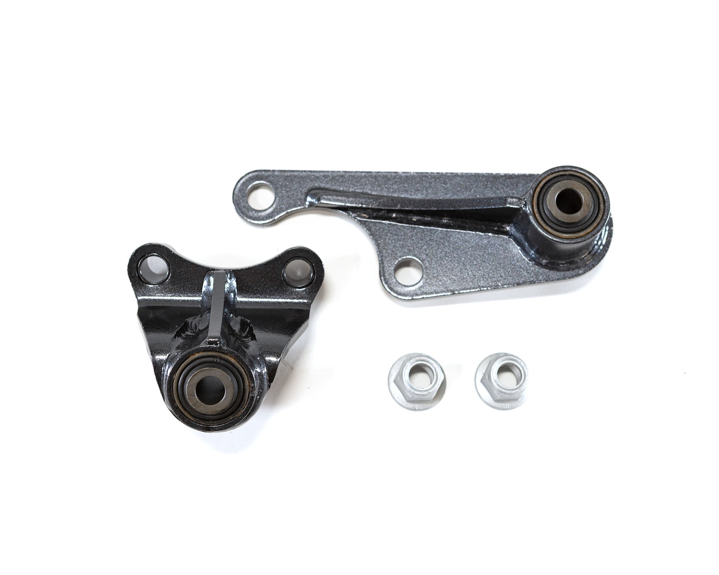 Front Differential Drop Spacer Kit for Toyota Land Cruiser 250 Series ...