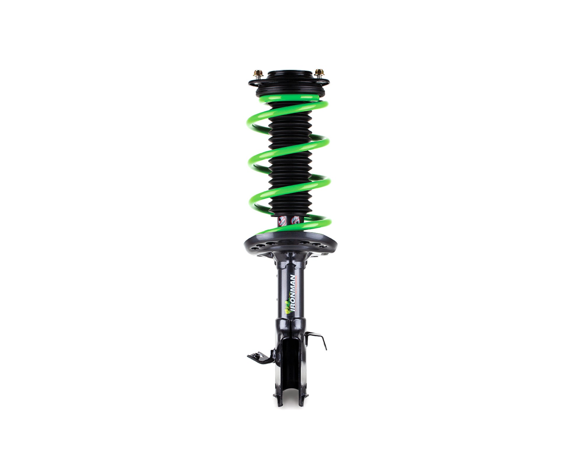 ATS Front Right Coilover for Subaru Outback (2015-2019) – IRONMAN 4X4 USA