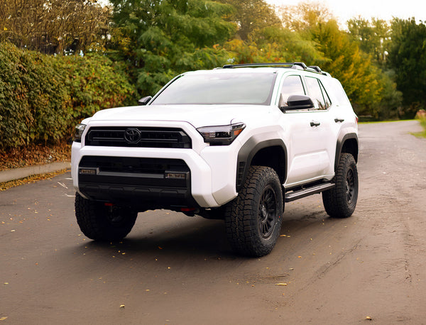 Toyota 4Runner Accessories | Off-Road & Overland Upgrades – IRONMAN 4X4 ...