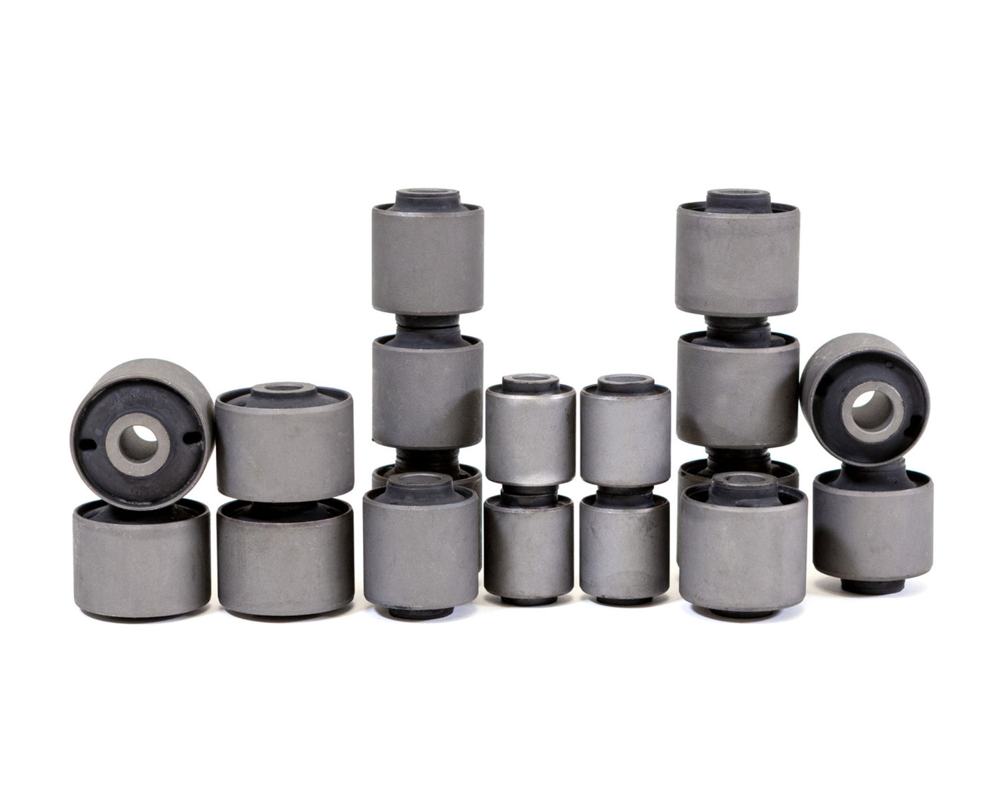 Suspension Arm Bushing Kit With Standard Radius Arm Bushings for Toyot ...