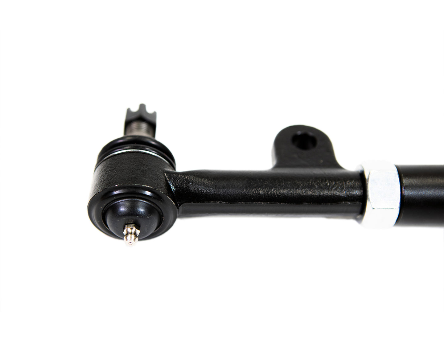 Adjustable Drag Link LHD for Toyota Land Cruiser 80 Series (1990-1997 ...