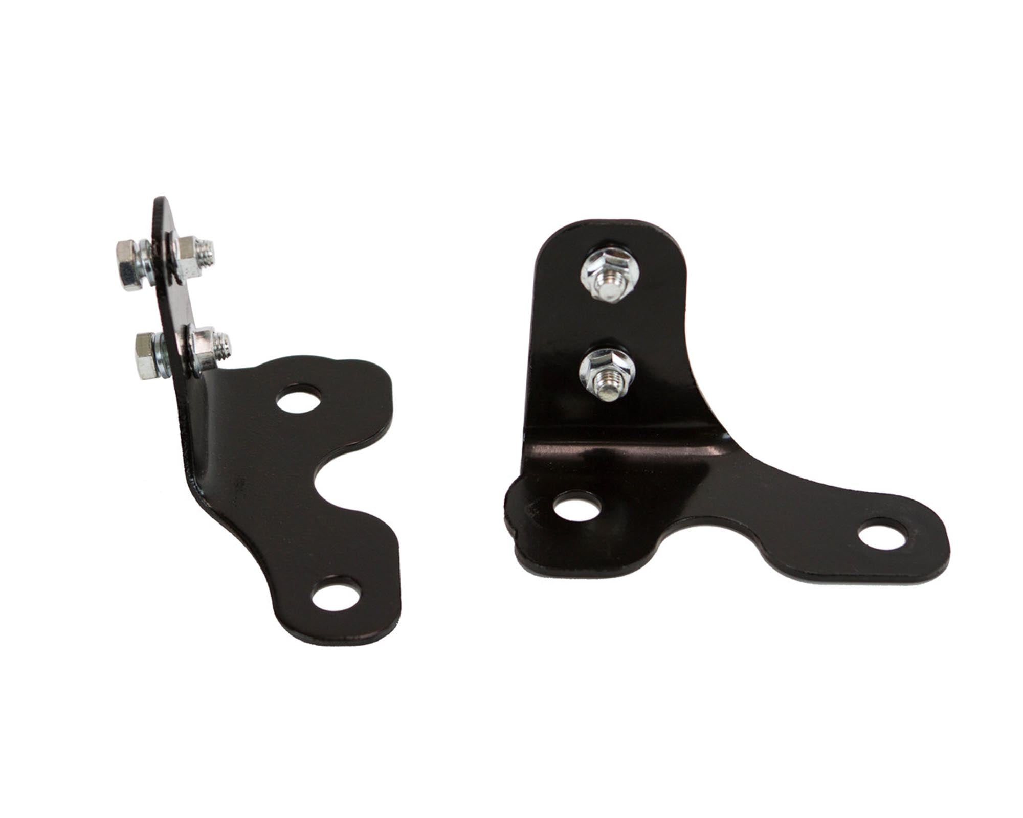 Lower Control Arm Reinforcement Brackets for Lexus LX470 (1998-2007 ...