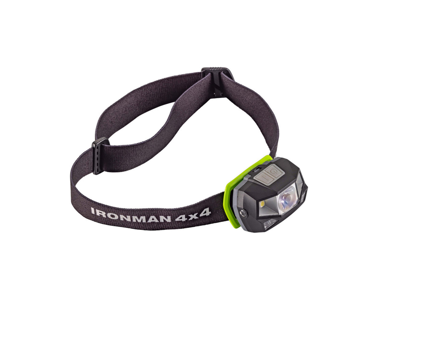 Essential LED Camp Lighting Kit – IRONMAN 4X4 America