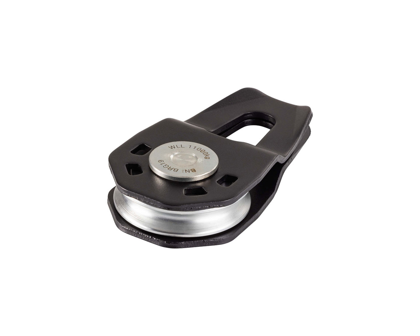 Snatch Block 24,200 LBS – IRONMAN 4X4 USA