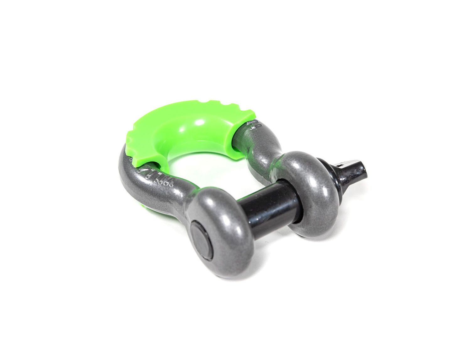 Recovery D Ring Shackle 10,300 LBS – IRONMAN 4X4 USA