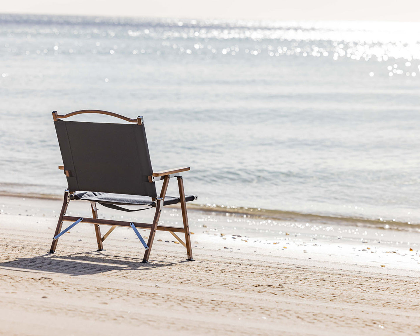 Aluminum Quick Fold Event Chair – IRONMAN 4X4 USA