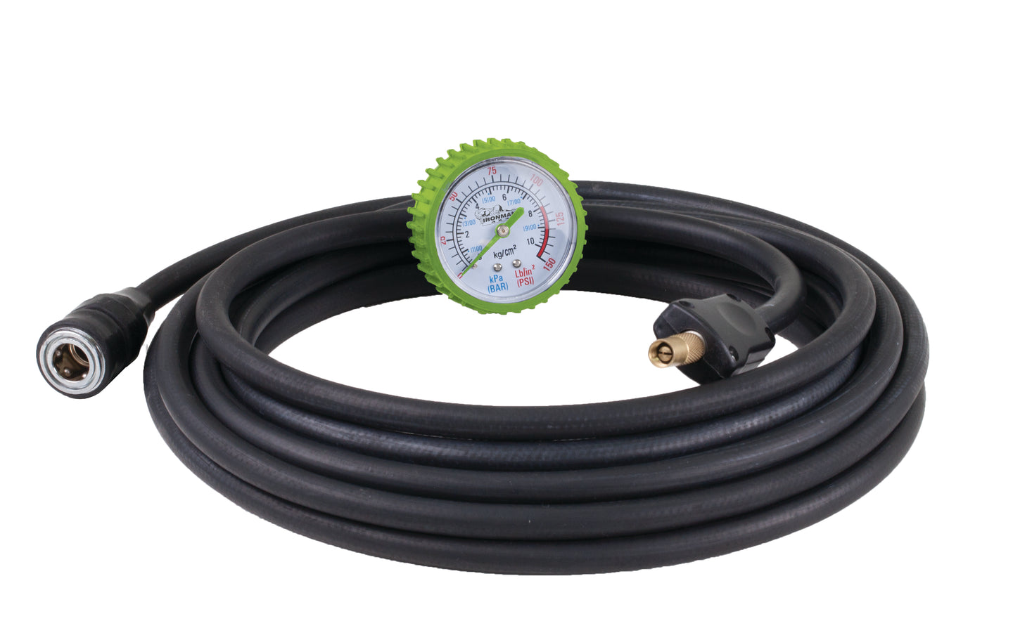 AIR CHAMP PRO 5.65CFM - 12V Heavy Duty Portable Air Compressor ...