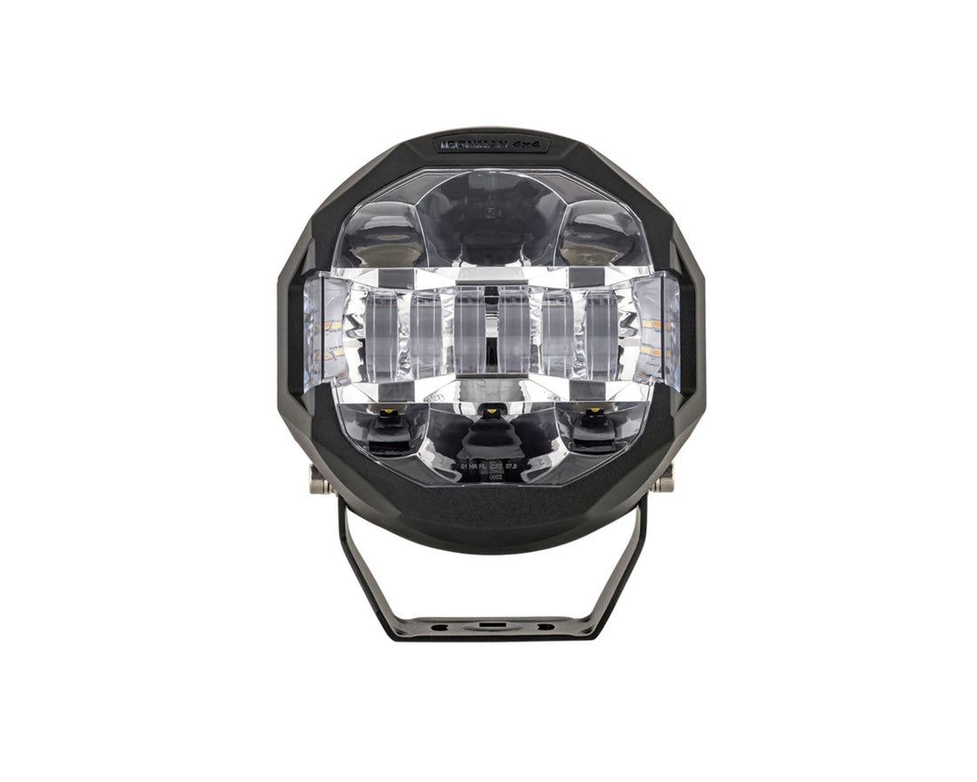 Scope 7" LED Driving Light (Combo Beam) – IRONMAN 4X4 America