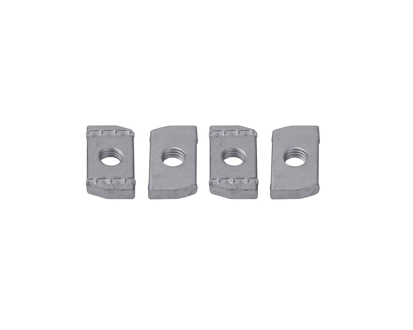 Atlas Channel Nut Kit (M8) – IRONMAN 4X4 USA