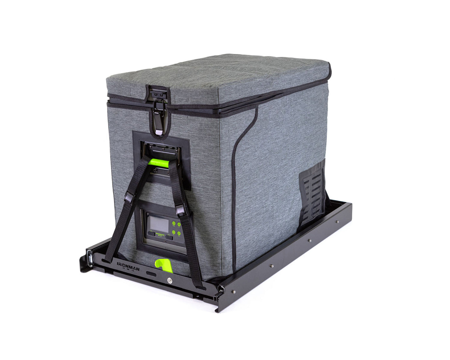 Fridge Slide - 30L to 50L Fridges – IRONMAN 4X4 America