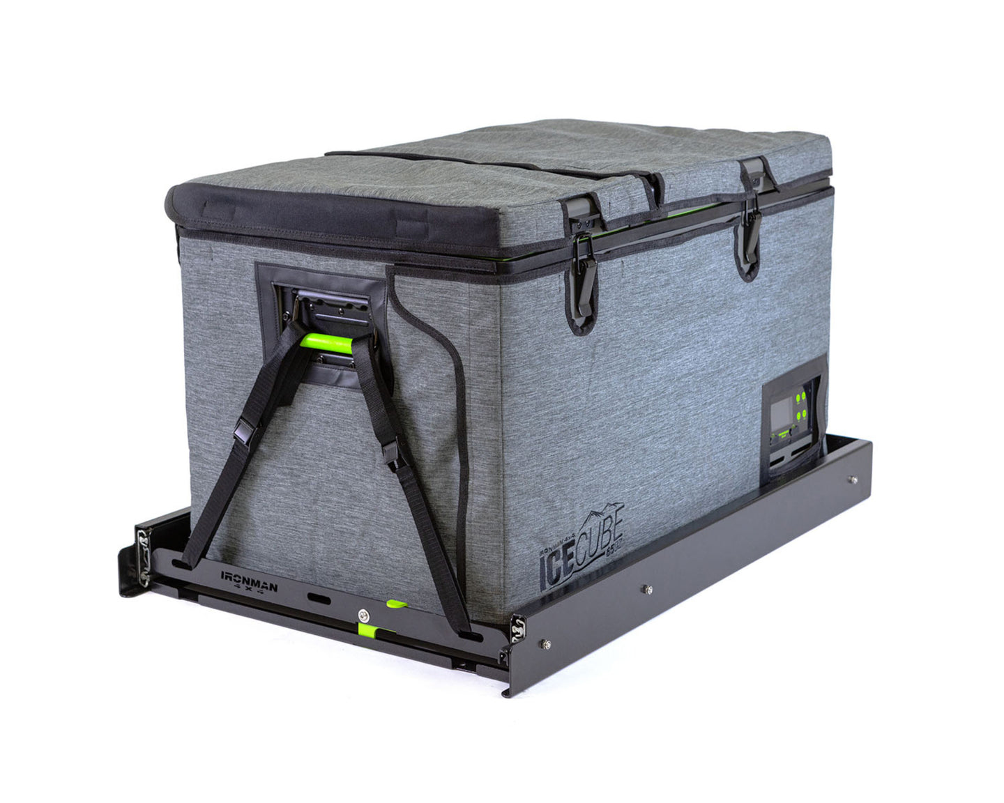 Fridge Slide - 60L to 80L Fridges – IRONMAN 4X4 America