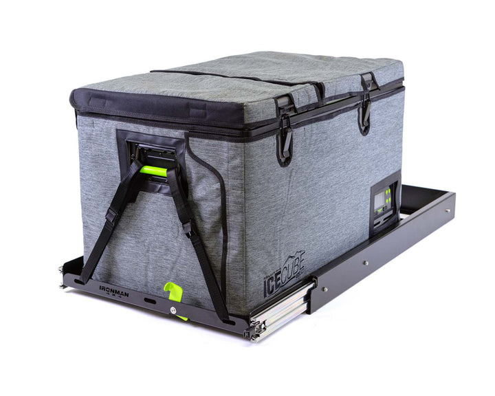 Fridge Slide - 60L to 80L Fridges – IRONMAN 4X4 America