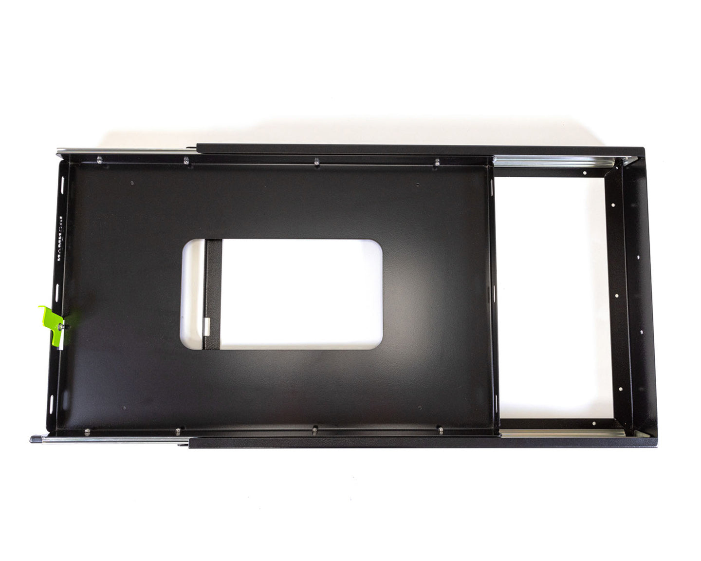 Fridge Slide - 60L to 80L Fridges – IRONMAN 4X4 America