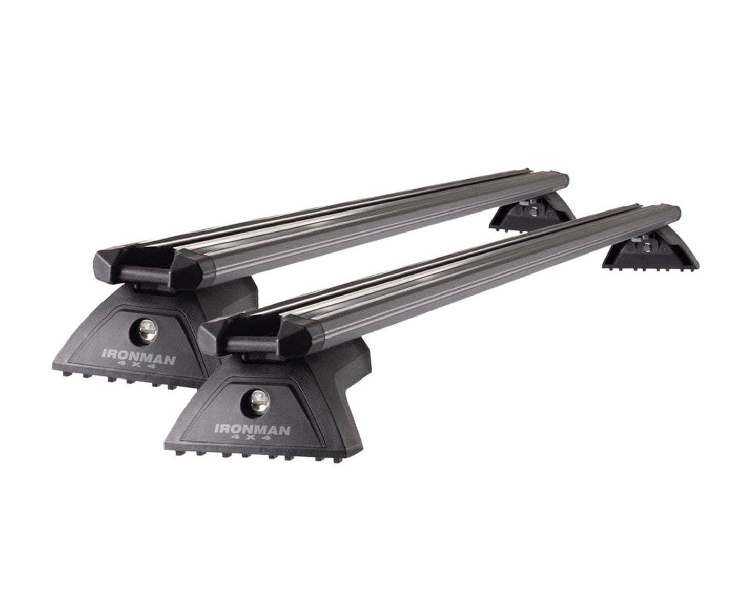 Atlas Roof Rack Crossbars for Toyota RAV4 (2019+) – IRONMAN 4X4 USA