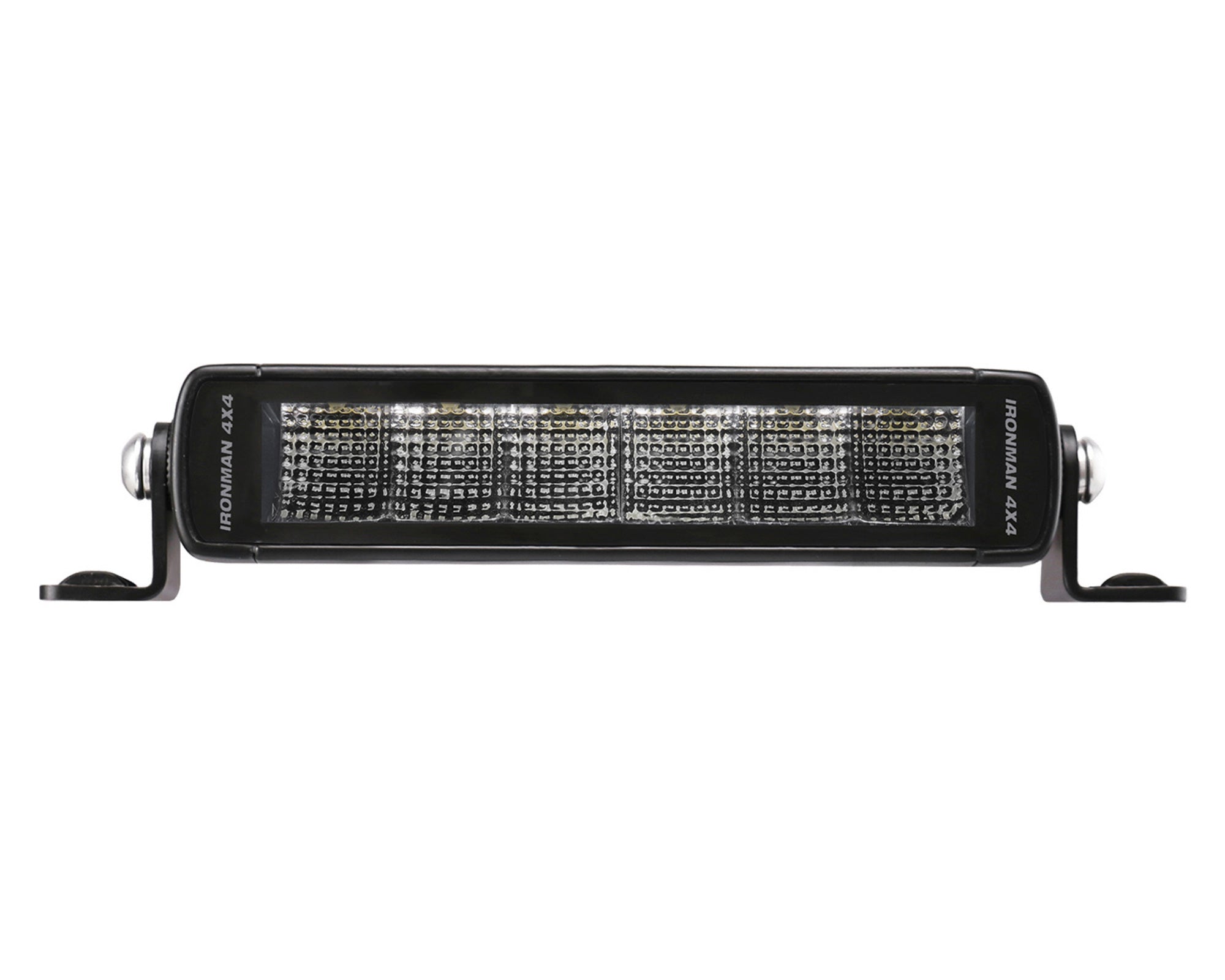 Bright Saber-X LED Single Row Light Bar - 7" – IRONMAN 4X4 USA