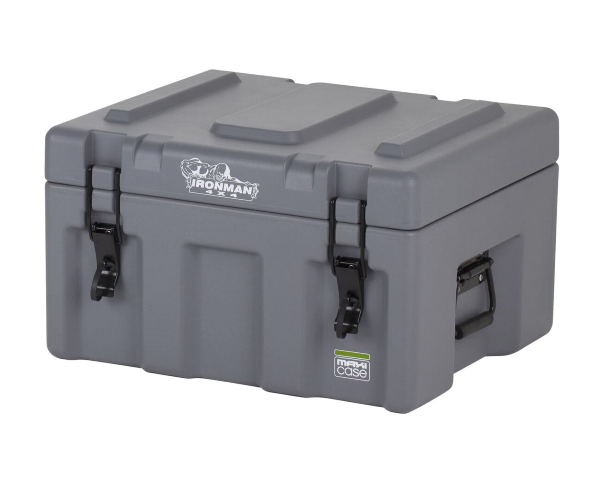 All-Weather Rugged Maxi Case - 60L – IRONMAN 4X4 America