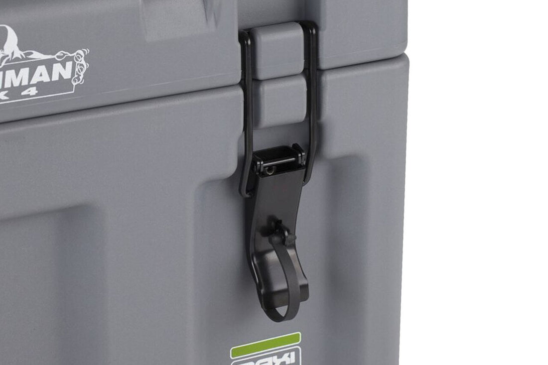 All-Weather Rugged Maxi Case - 60L – IRONMAN 4X4 USA