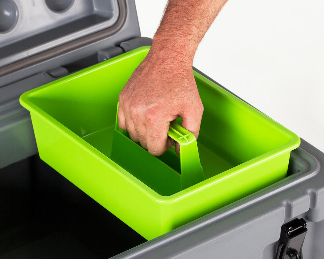 All-Weather Rugged Maxi Case - 60L – IRONMAN 4X4 USA