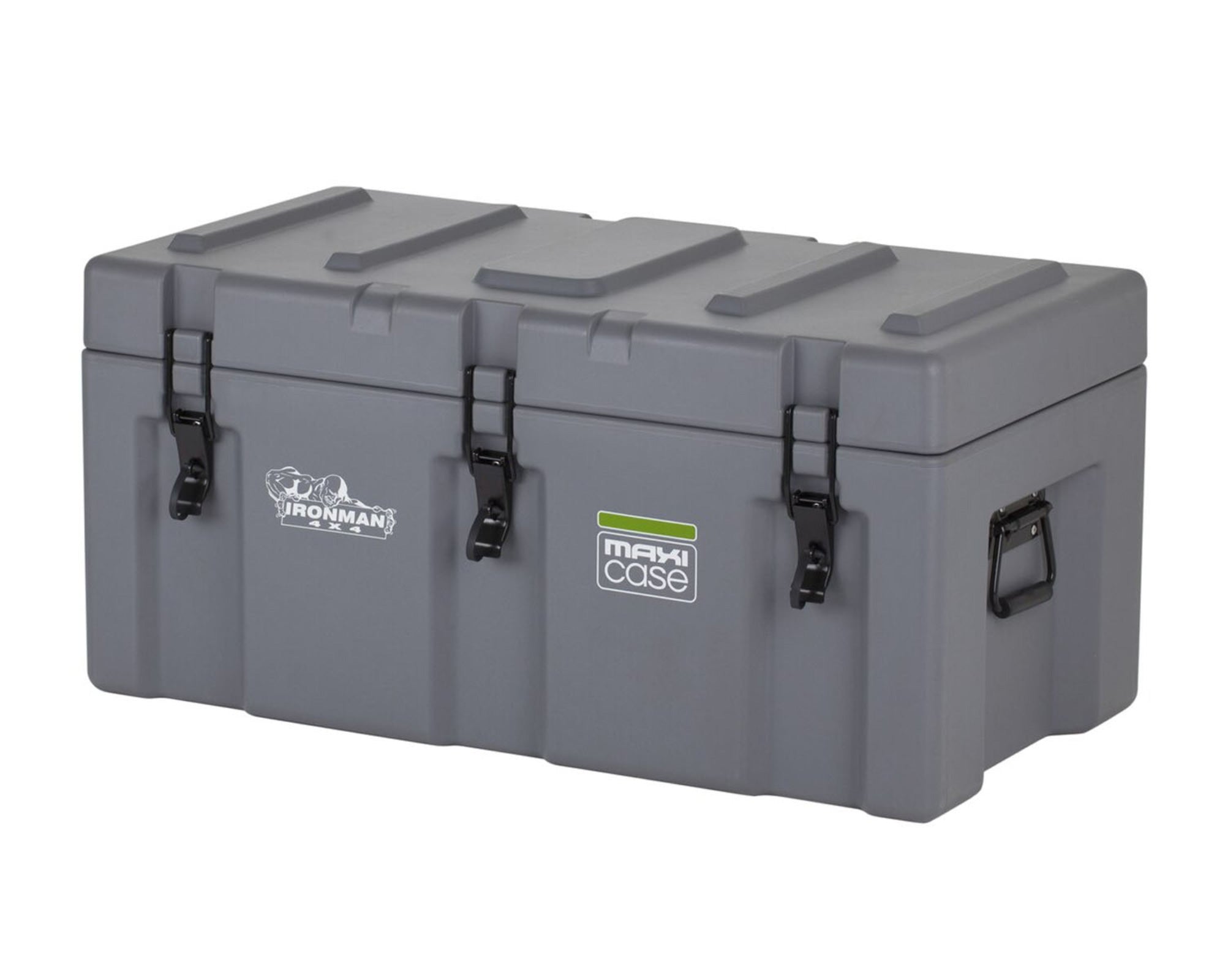 All-Weather Rugged Maxi Case - 140L – IRONMAN 4X4 America