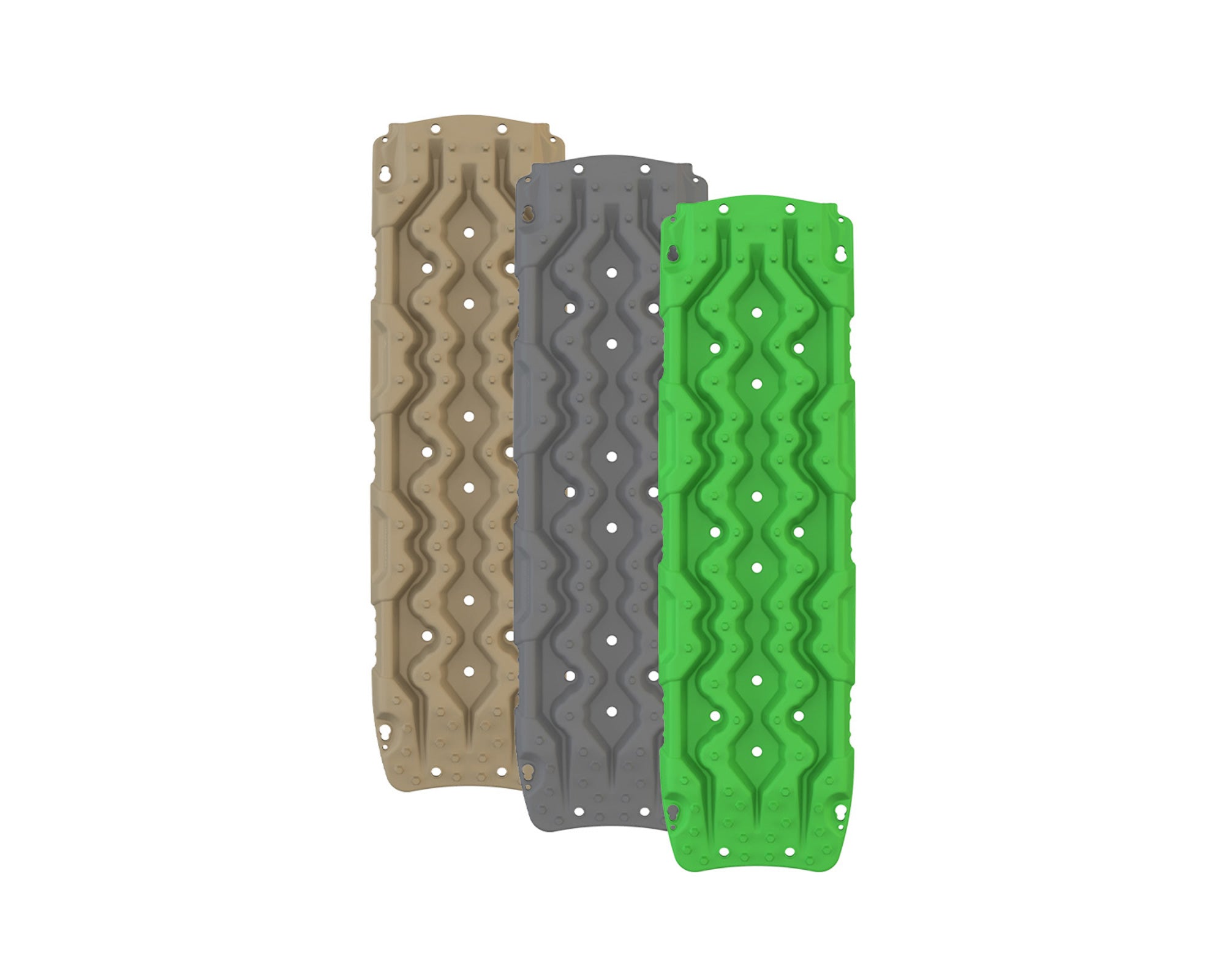 Off-Road Traction Boards | Reco-Traks Recovery Tracks for 4x4 ...