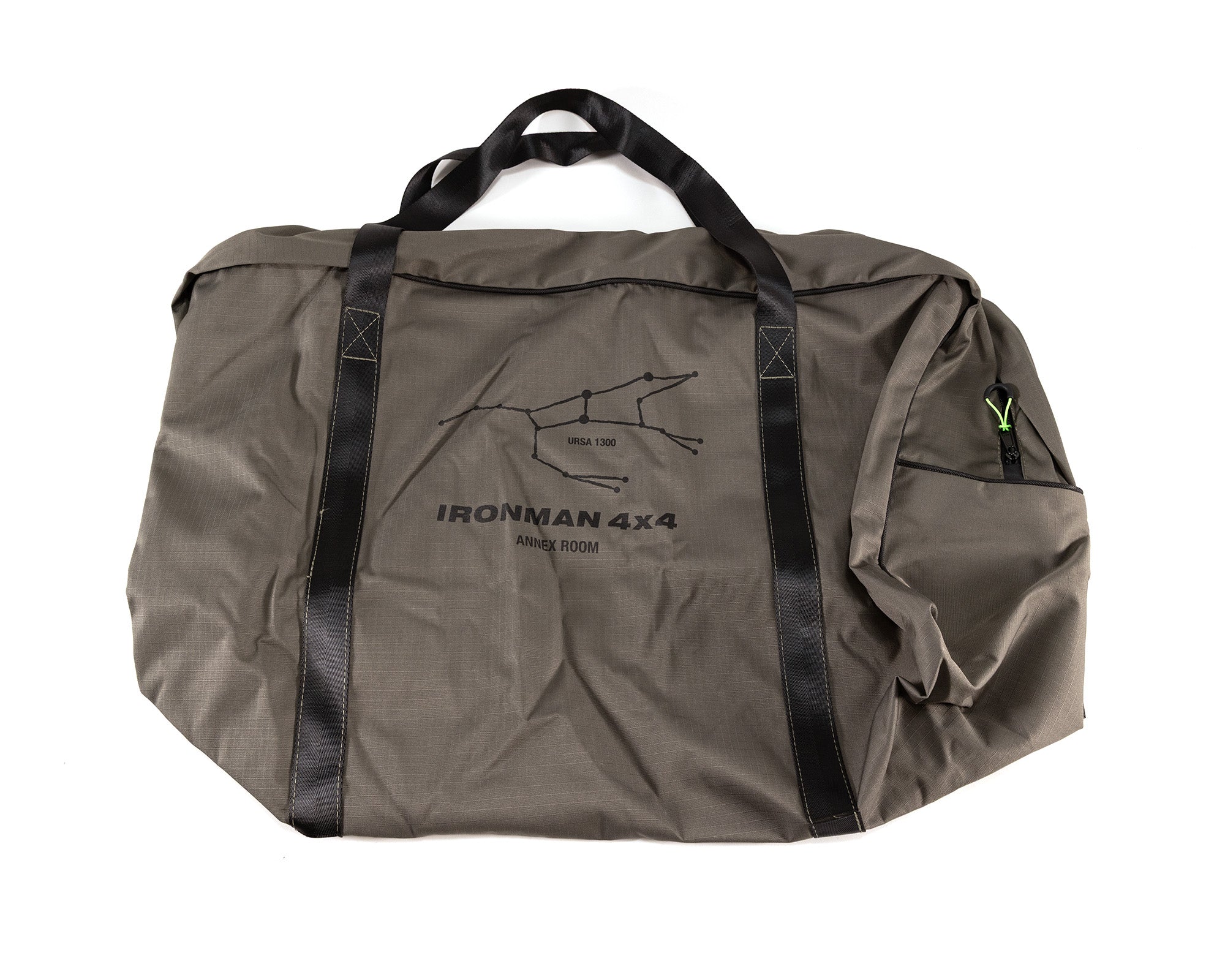 Storage Bag for Ursa 1300 Annex – IRONMAN 4X4 America
