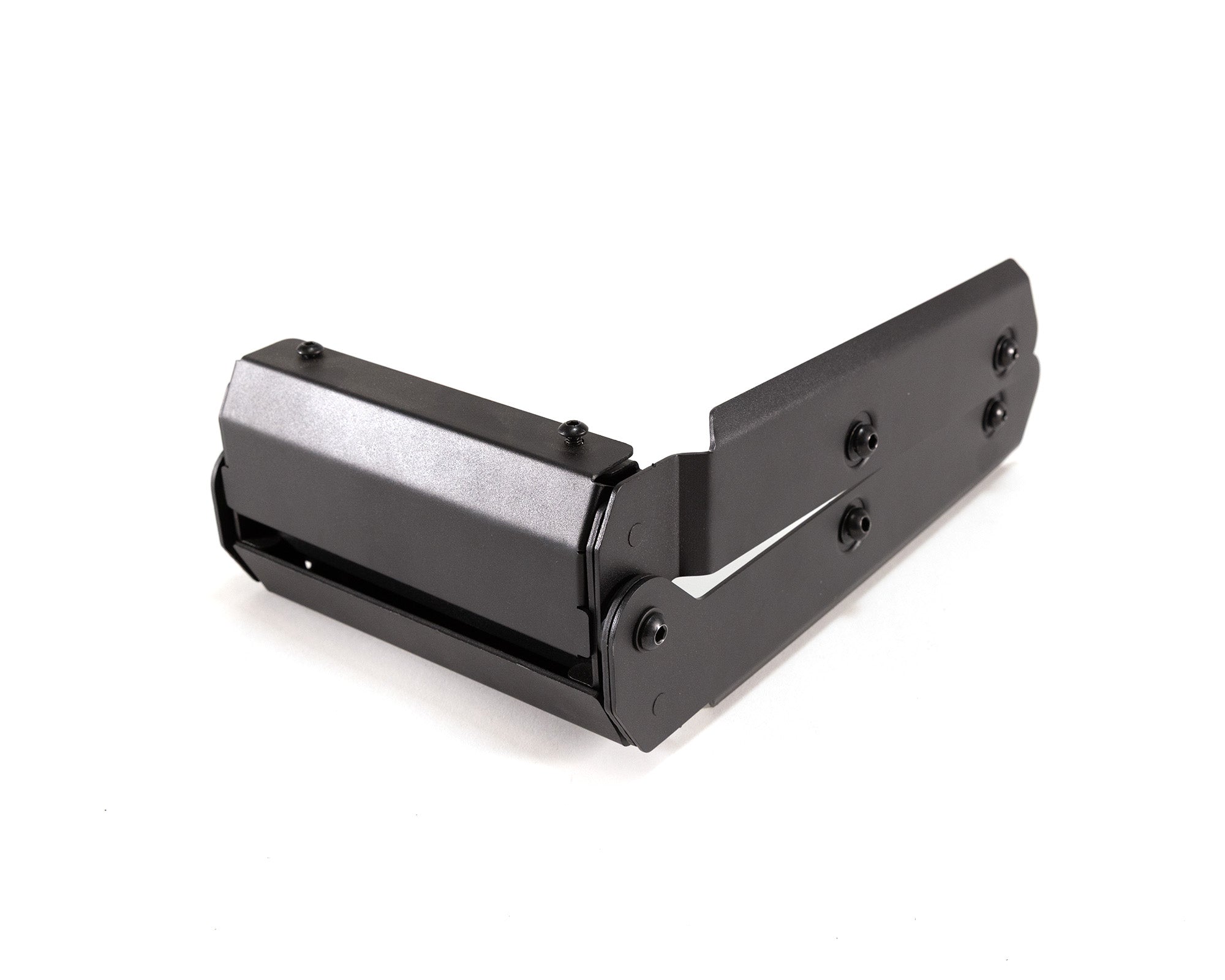 Front Hinge for Orion 1400 Rooftop Tent – IRONMAN 4X4 America