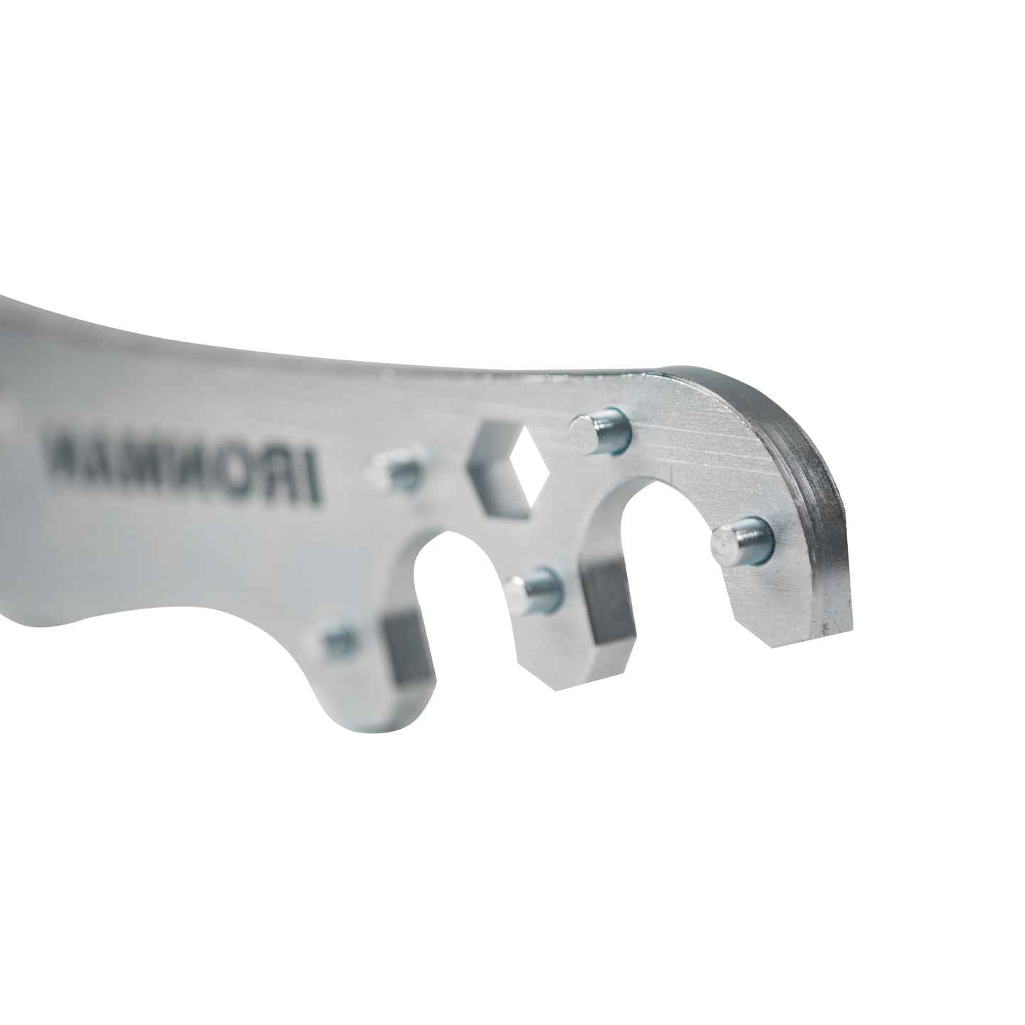 Foam Cell Pro Shock Absorber Adjusting and Servicing Tool – IRONMAN 4X4 ...