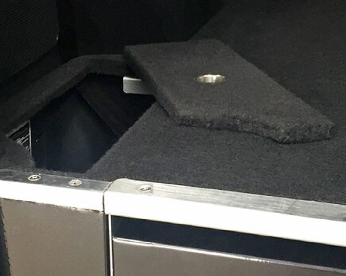 Drawer Wing Kit | Lexus GX460 (2010-2023) – IRONMAN 4X4 USA