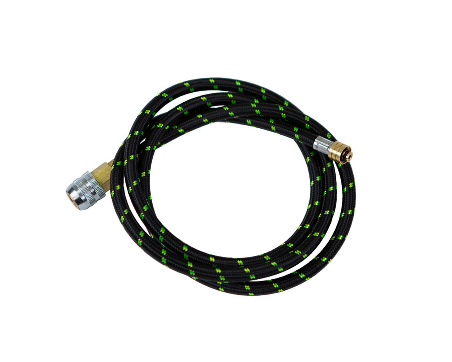 Air Champ Dual Inflator Extension Hose – IRONMAN 4X4 America
