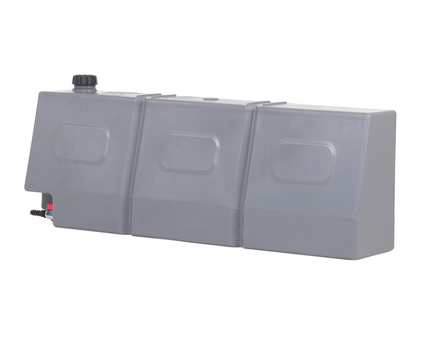 50L Tapered Water Tank - 13 Gal – IRONMAN 4X4 America