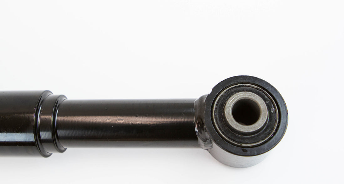 Adjustable Front Panhard Bar LHD for Toyota Land Cruiser 80 Series (19 ...