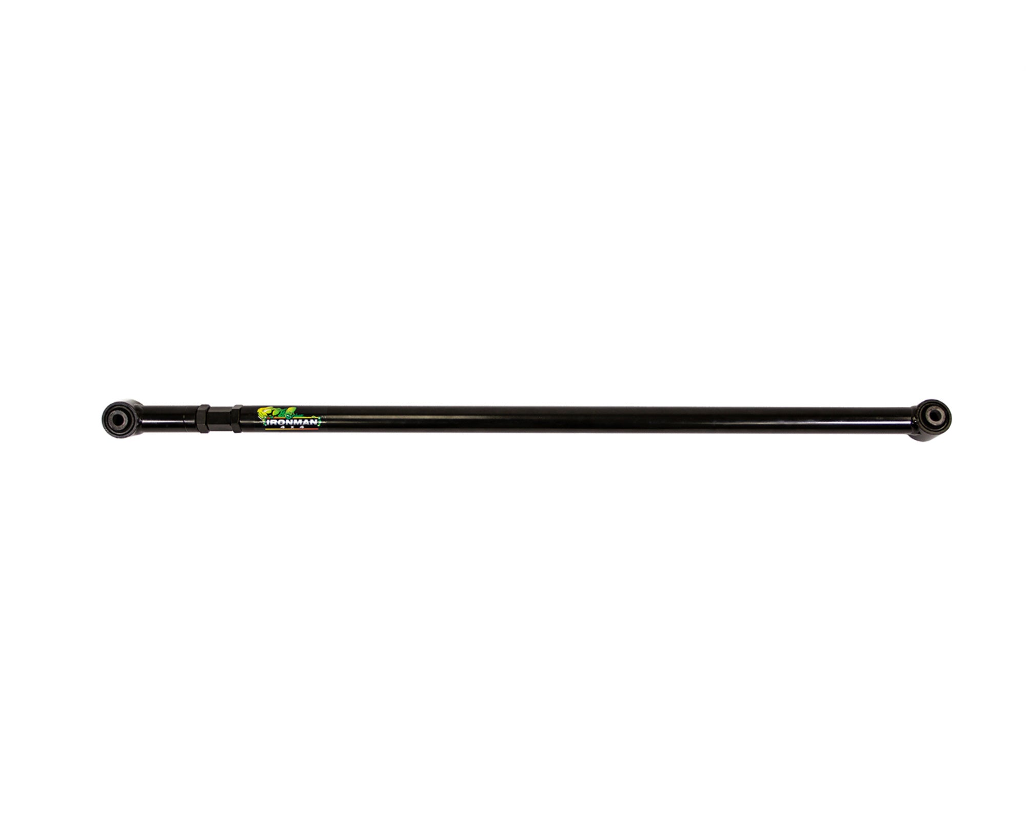Adjustable Rear Panhard Bar for Toyota FJ Cruiser (2007-2014) – IRONMAN ...