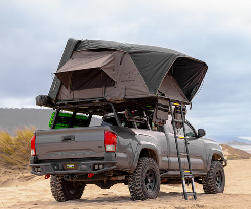 Rooftop Tents – IRONMAN 4X4 America