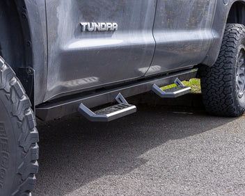 EDC Side Steps for Toyota Tundra CrewMax (2007-2021) – IRONMAN 4X4 America
