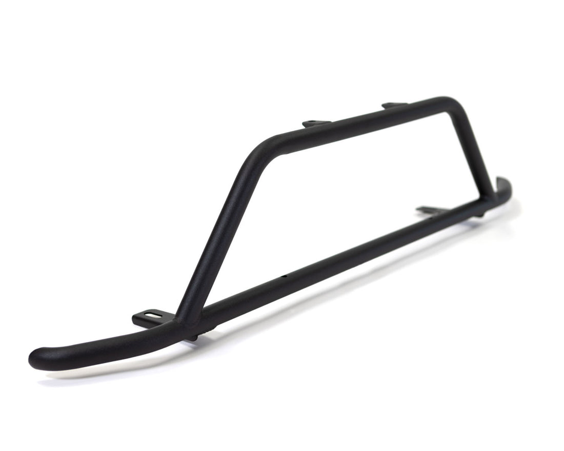 Rally Innovations - Front Rally Light Bar Mount Kit with LED Lights fo ...