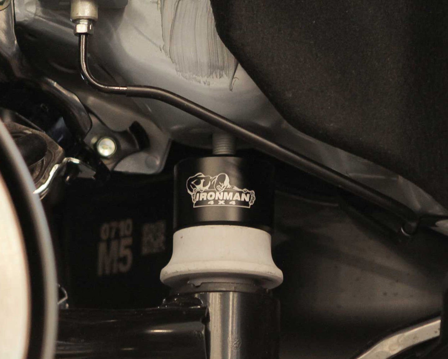 2" ATS Suspension Lift Kit for Subaru Outback (2020+) – IRONMAN 4X4 USA