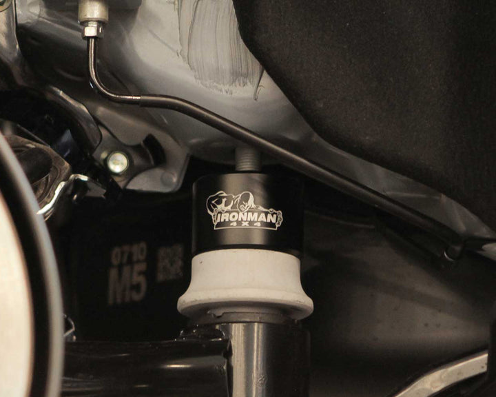 2" ATS Suspension Lift Kit for Subaru Outback (2020+) – IRONMAN 4X4 USA