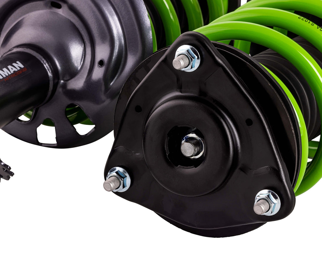 2" ATS Suspension Lift Kit for Toyota RAV4 (2019+) – IRONMAN 4X4 USA