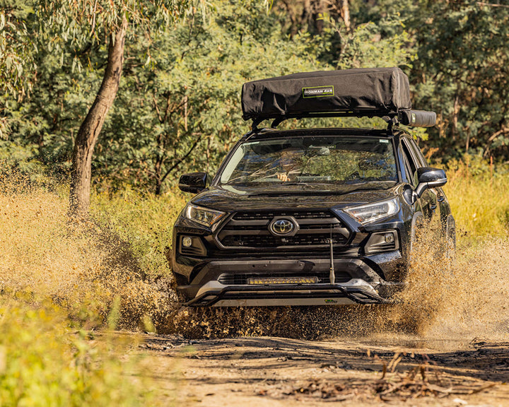 2" ATS Suspension Lift Kit for Toyota RAV4 (2019+) – IRONMAN 4X4 USA