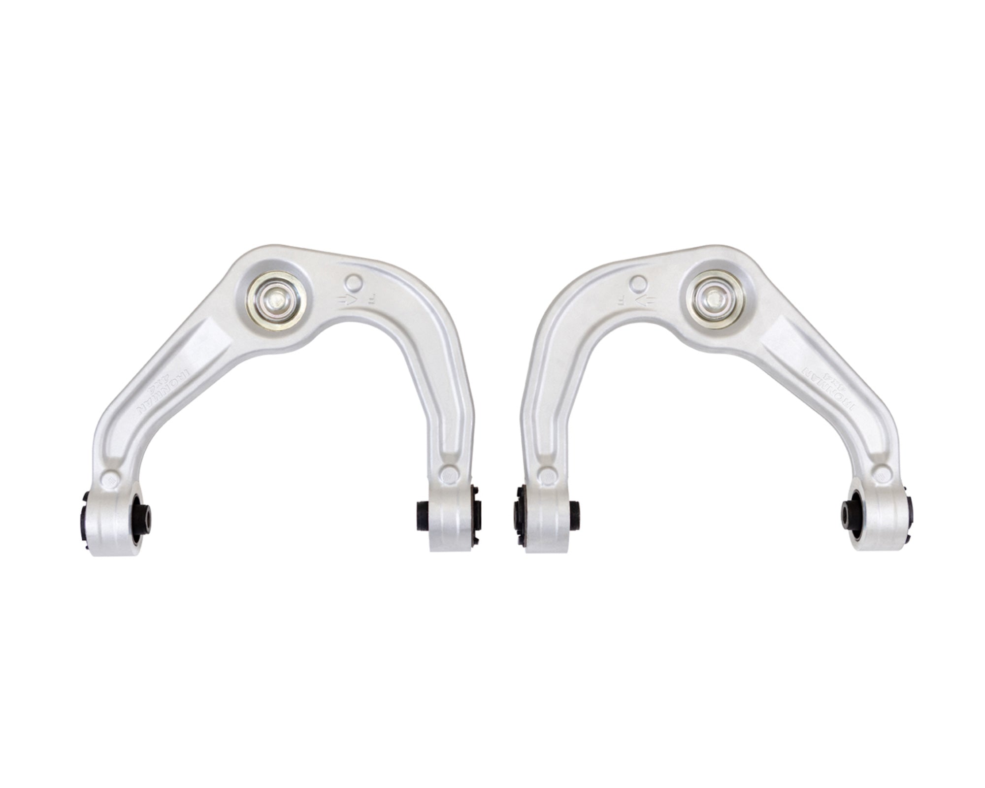 Pro Forge Upper Control Arms for Nissan Frontier (2005-2021) – IRONMAN ...