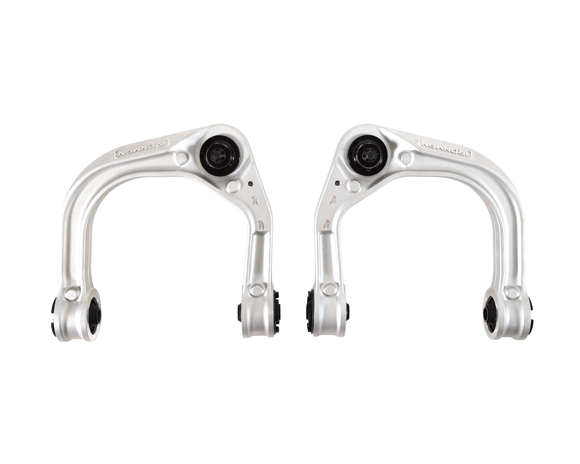Pro Forge Upper Control Arms for Toyota 4Runner (2025+) – IRONMAN 4X4 ...