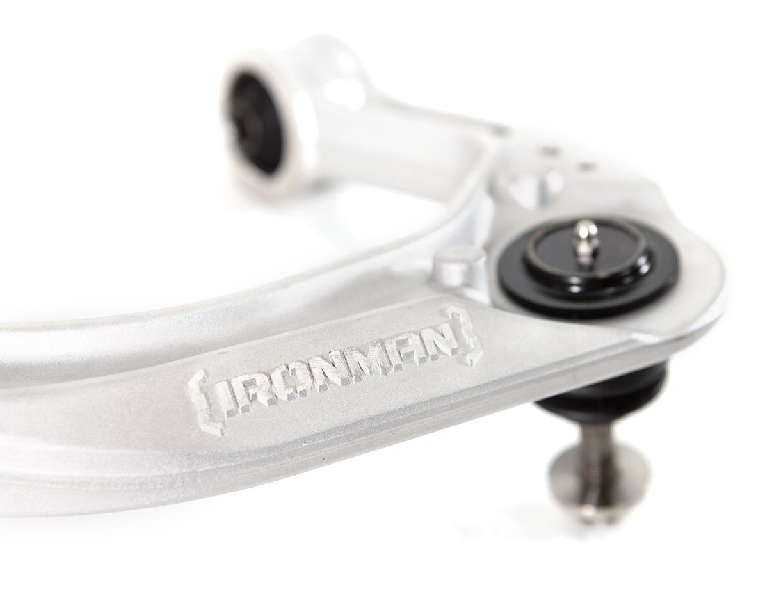 Pro Forge Upper Control Arms for Toyota 4Runner (2025+) – IRONMAN 4X4 ...