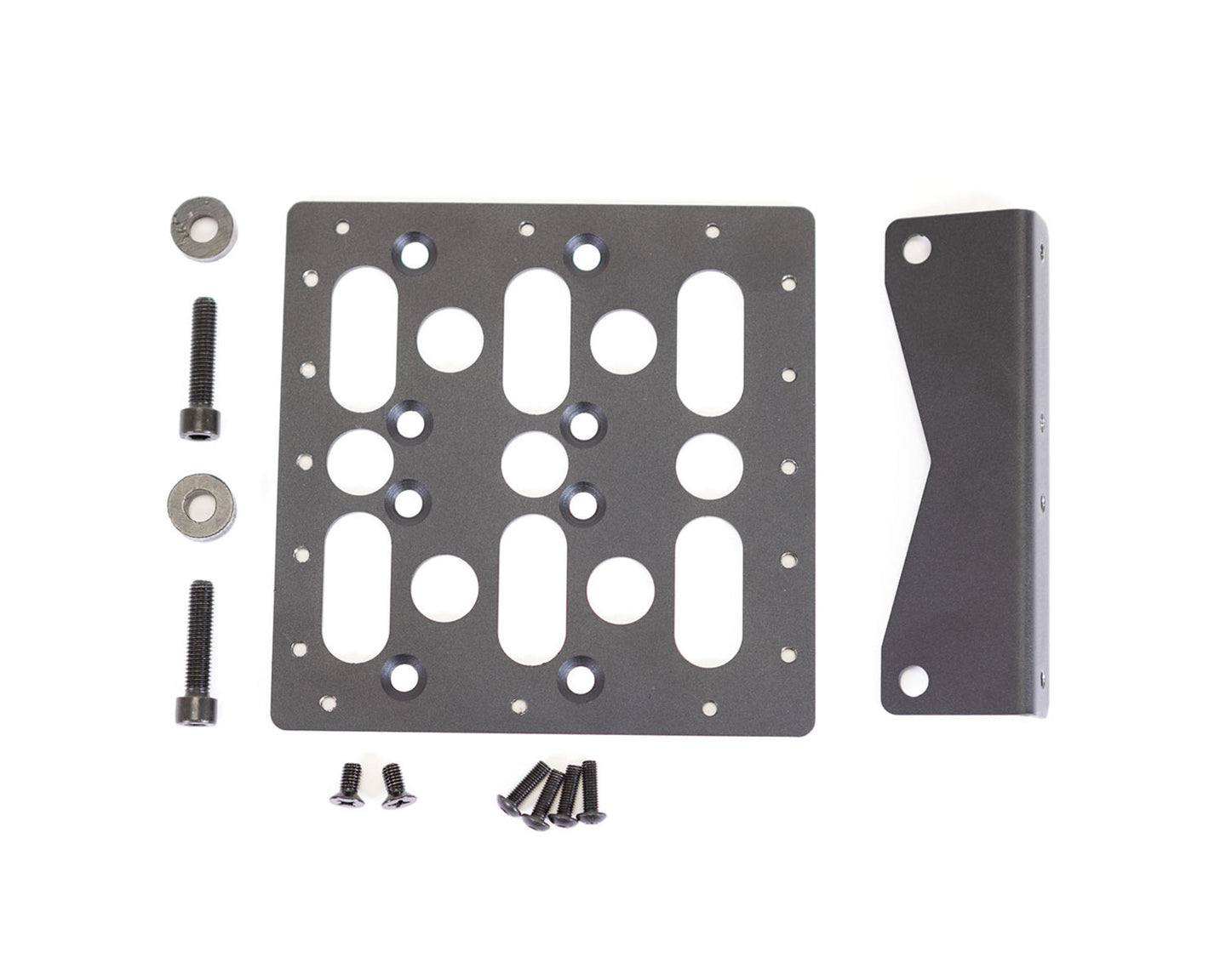 Winch Control Box Mounting Bracket – IRONMAN 4X4 USA